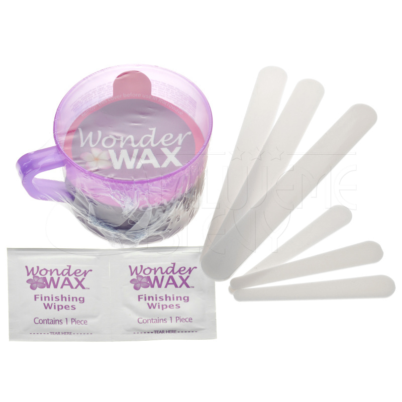 Dámský vosk na holení - Wonder WAX | LYKE.CZ