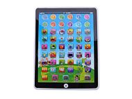 Chytrý vzdělávací tablet pro děti | LYKE.CZ